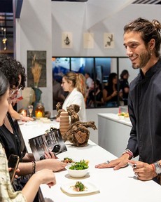 Home - Taste of Paris: The World's Greatest Food Festival in Paris